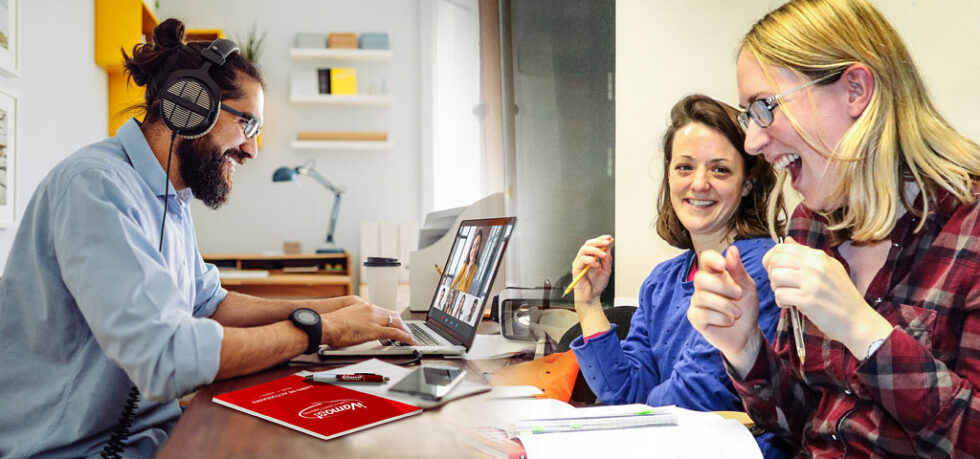 Spanish Courses - Vamos - Let's Learn Spanish