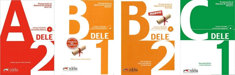 DELE Preparation Courses - Vamos - Let's Learn Spanish